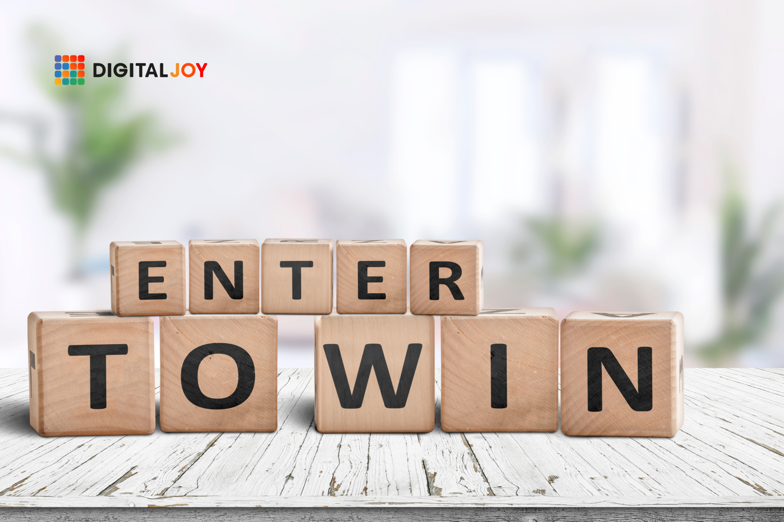 How to Create and Manage a Great Contest - Digital Joy