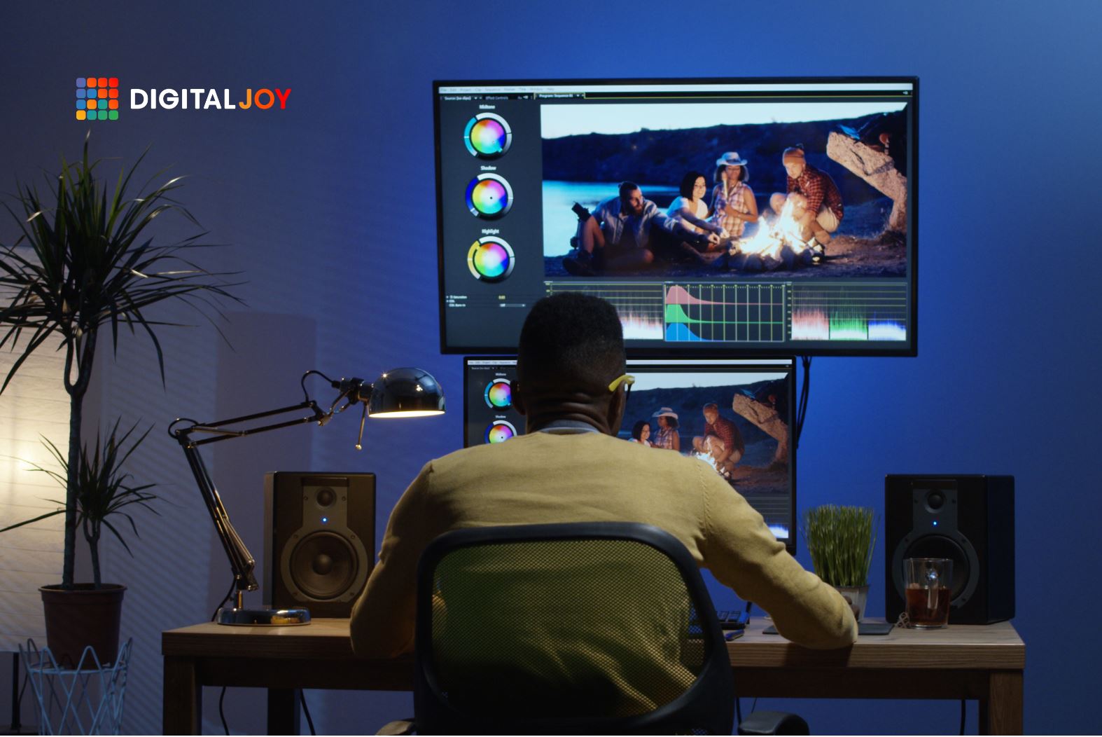 Top 5 Tips for Effective Video Editing: Enhancing Your Digital Media ...